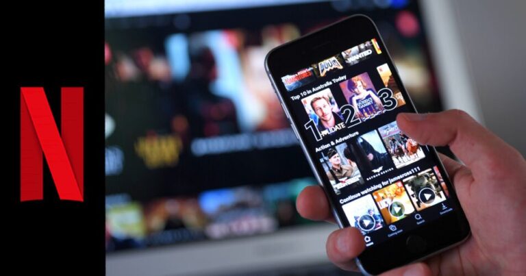 Wie Lädt Man Netflix-Filme Auf Das Telefon Herunter? - Weisst Du Dass